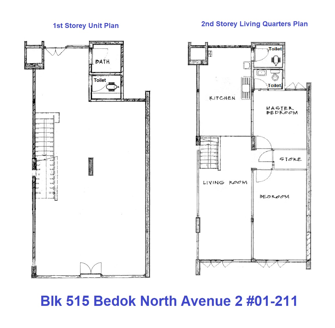 HDB Place2Lease