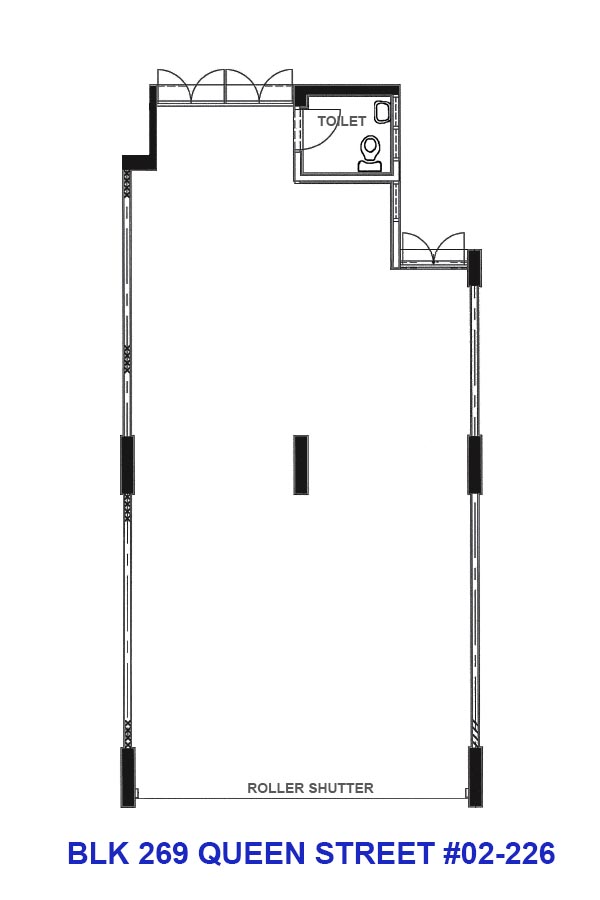 HDB Place2Lease