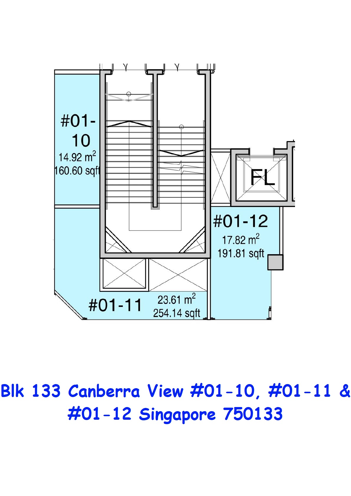 HDB Place2Lease
