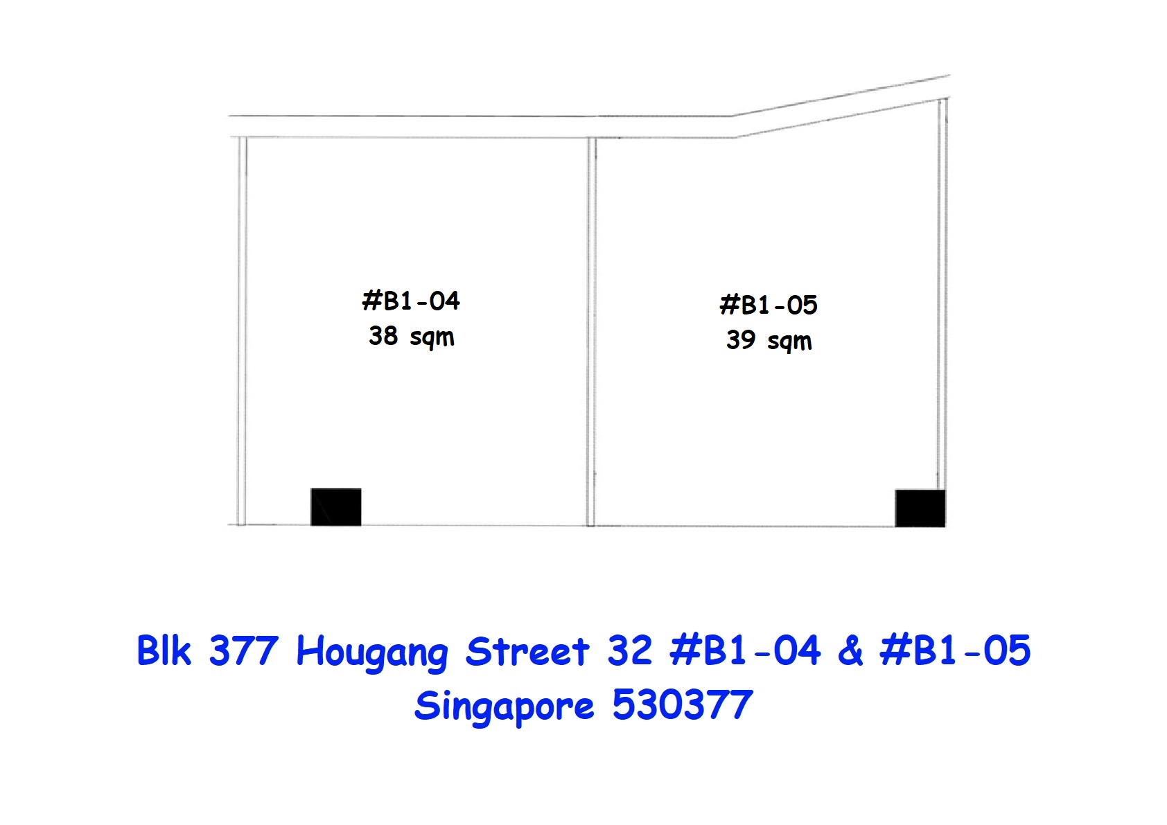 HDB Place2Lease