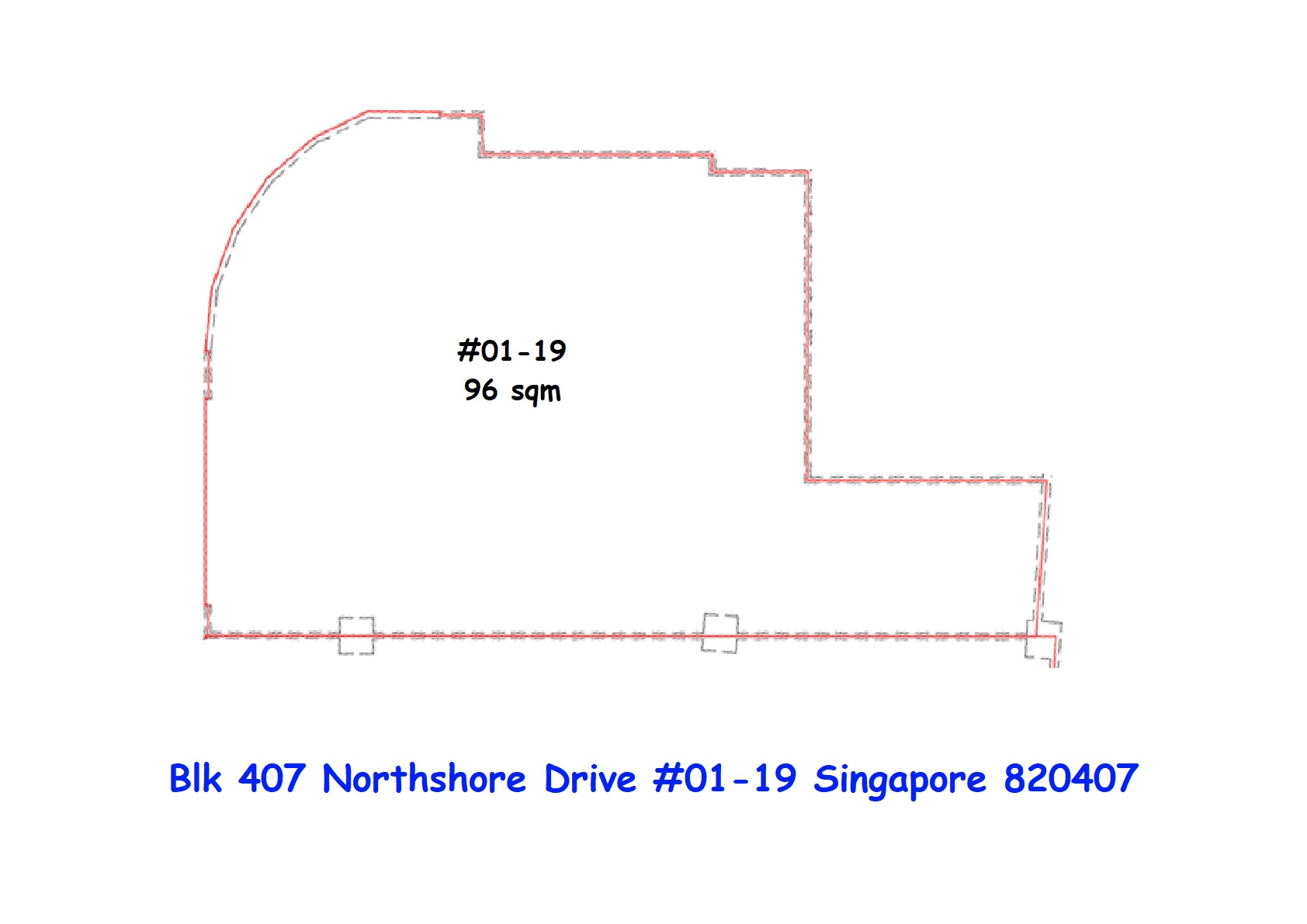 HDB Place2Lease