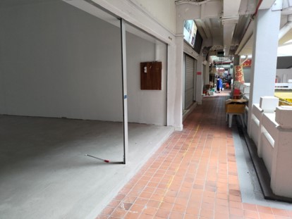 HDB Place2Lease
